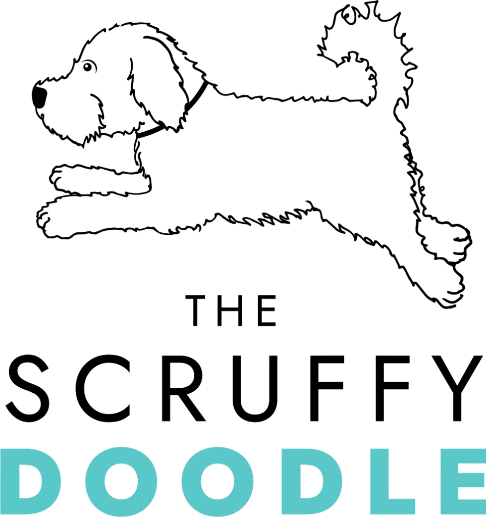 About - The Scruffy Doodle